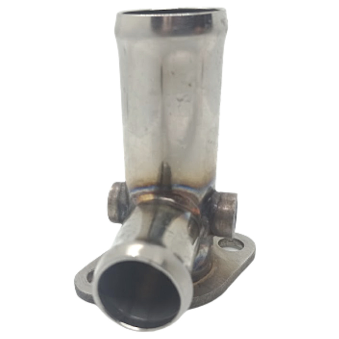 Flants 026121133F sobib Audi, Vw. Roostevaba teras - Vanaposti OÜ