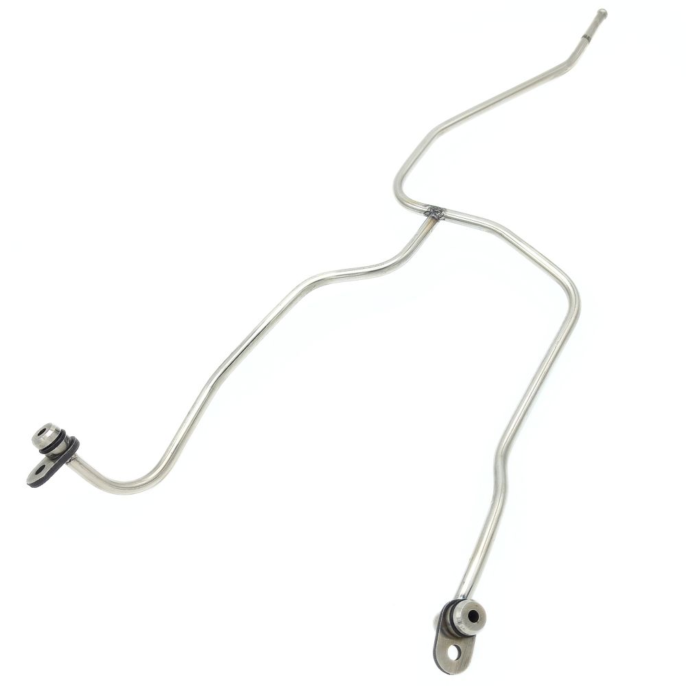 Ventilatsioonitoru 94810602622 sobib Porsche. Roostevaba teras ...