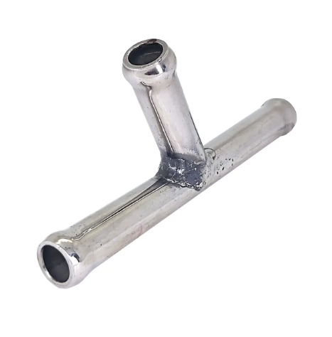 T toru 8x8 mm. (∠60°) Roostevaba teras - Vanaposti OÜ