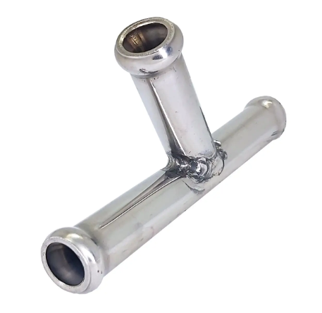 T toru 10x10 mm. (∠60°) Roostevaba teras - Vanaposti OÜ