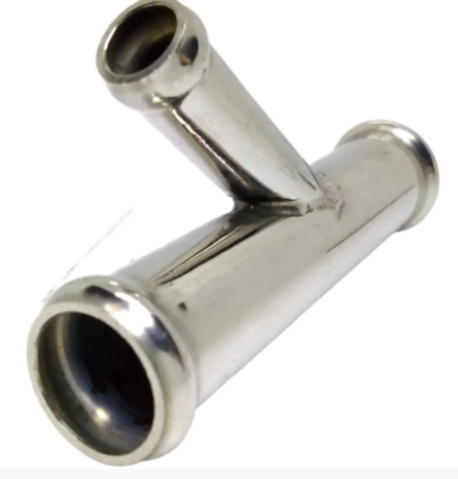 T toru 16x10 mm. (∠45°) Roostevaba teras - Vanaposti OÜ