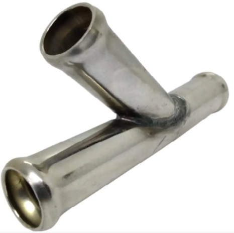 T toru 16x16 mm. (∠45°) Roostevaba teras - Vanaposti OÜ