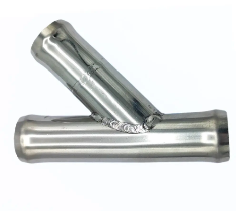 T toru 25x25 mm. (∠45°) Roostevaba teras - Vanaposti OÜ