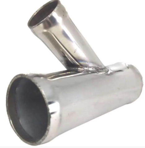 T toru 32x20 mm. (∠45°) Roostevaba teras - Vanaposti OÜ